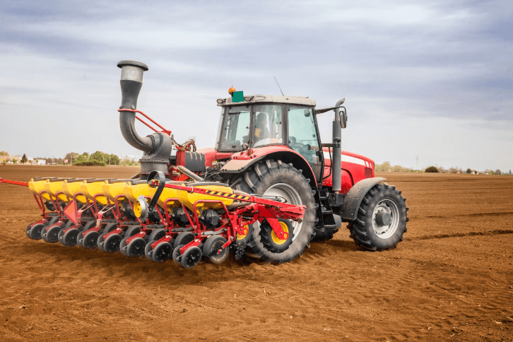 Os Principais Implementos Agrícolas para Trator | Agrobill Blog