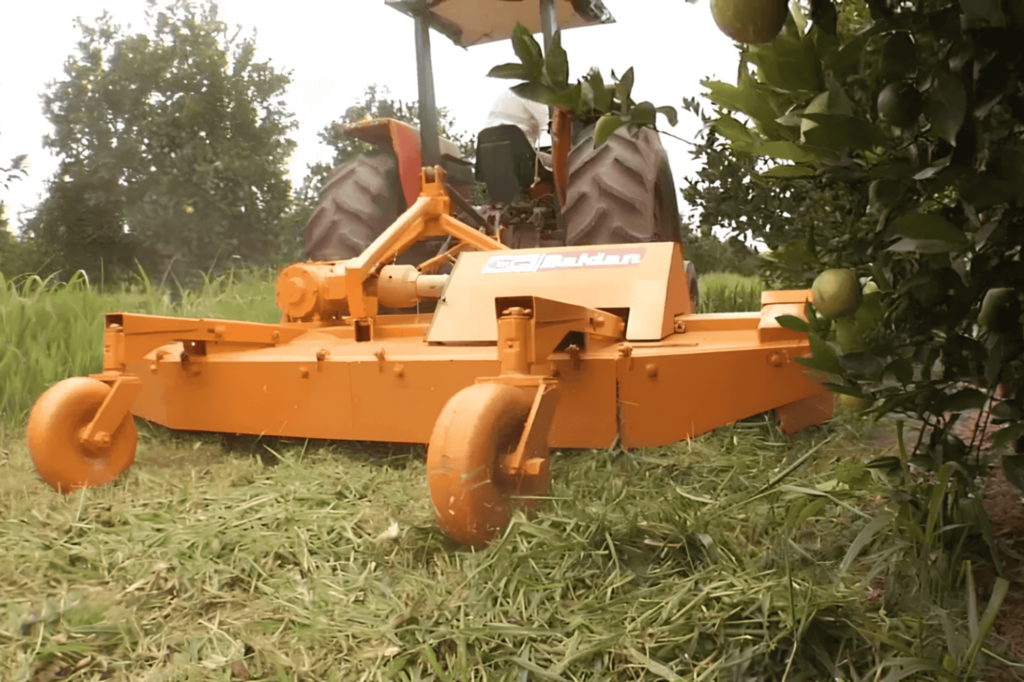 A Importância do Preparo do Solo | Agrobill Blog