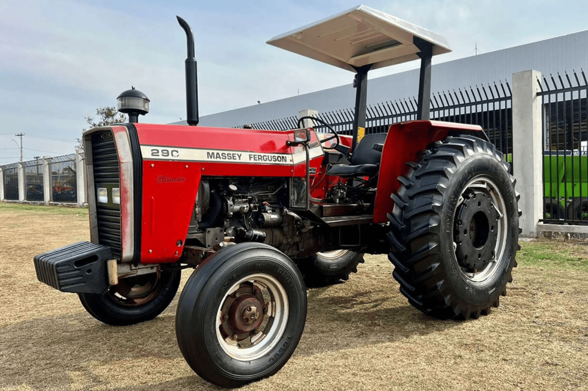 Os Principais Implementos Agrícolas para Trator | Agrobill Blog